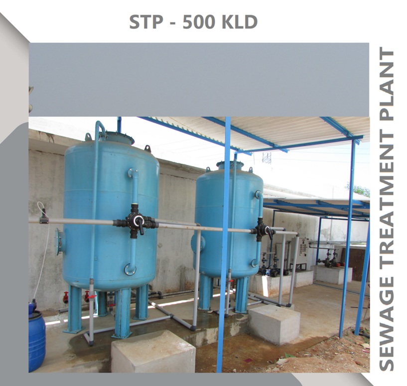 500 KLD STP Price